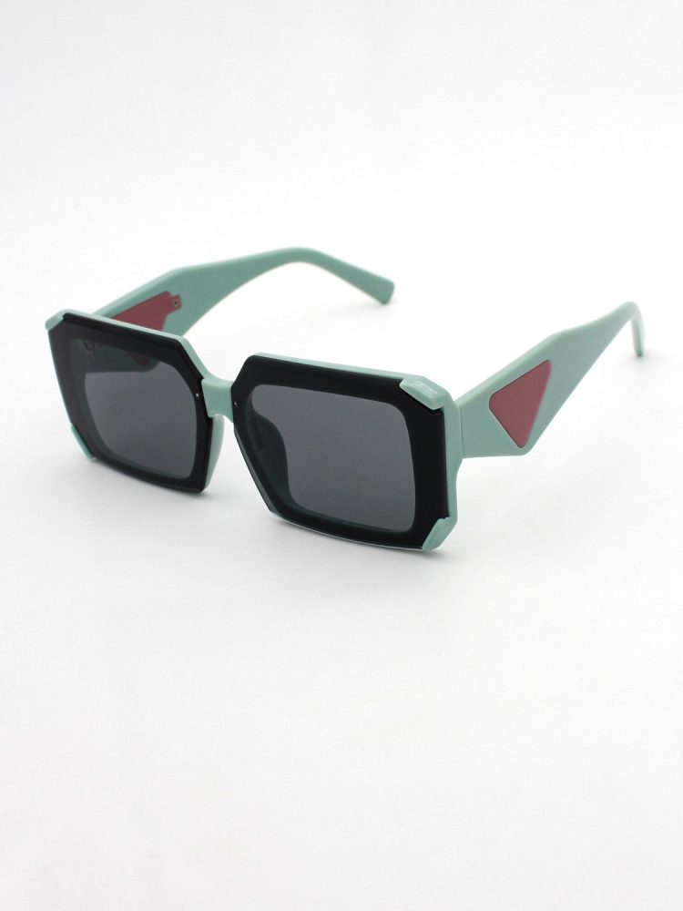 Luxury Design Fashion Sunglasses For Women – Nakhray